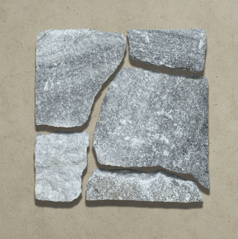 Nero Free-Form – Verona Stone