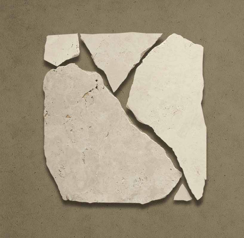Dune Premium Travertine – Verona Stone
