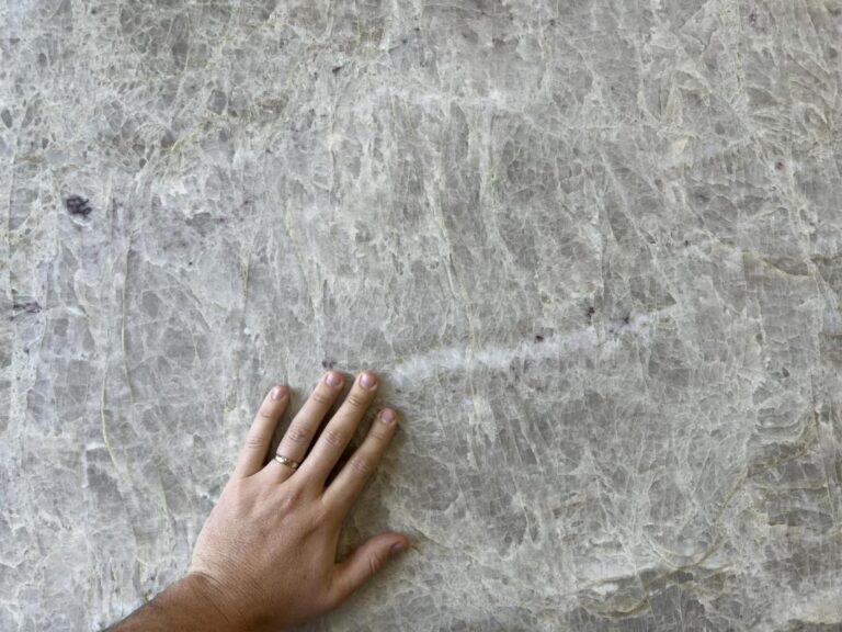 Perla Venata 20mm 12400 Polished (Last Slab) – Verona Stone