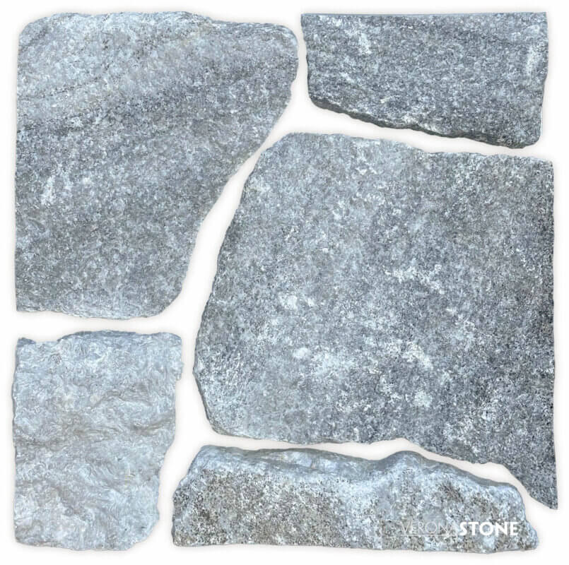 Nero Free-Form – Verona Stone