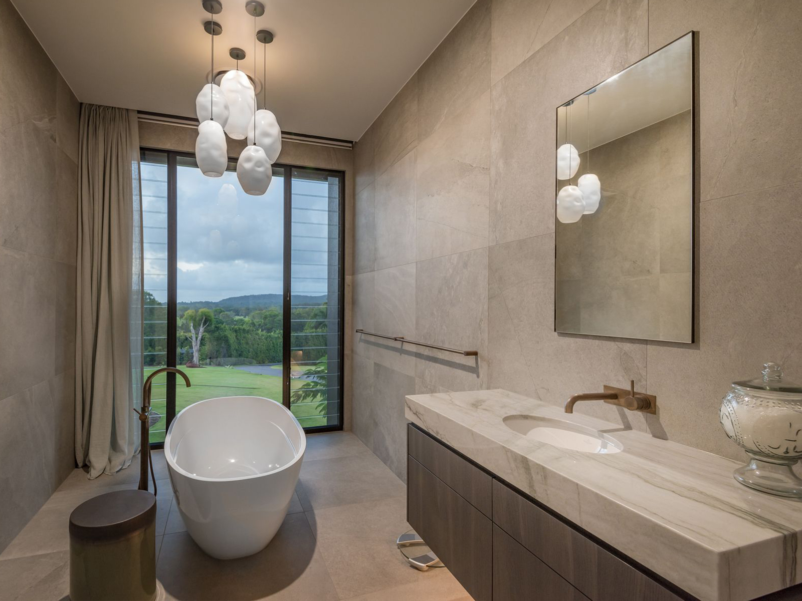Projects - Verona Stone