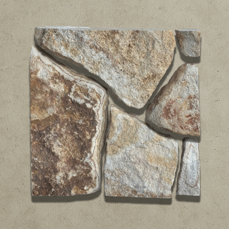 Oregan Free-Form – Verona Stone