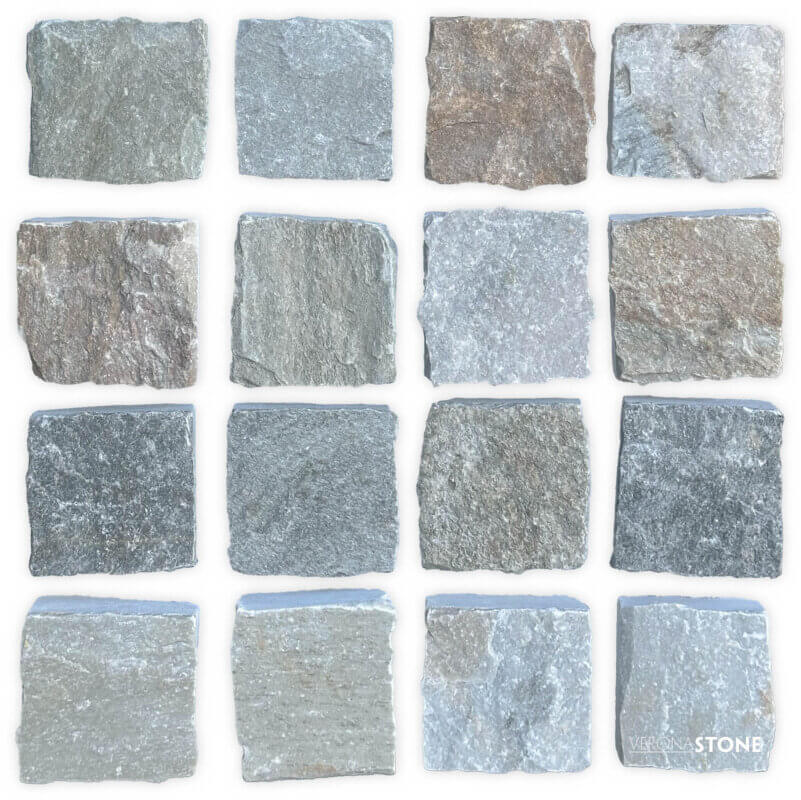 Columbia – Verona Stone