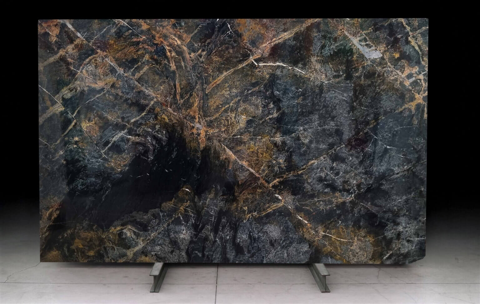 Versace 20mm AML/33A Polished – Verona Stone