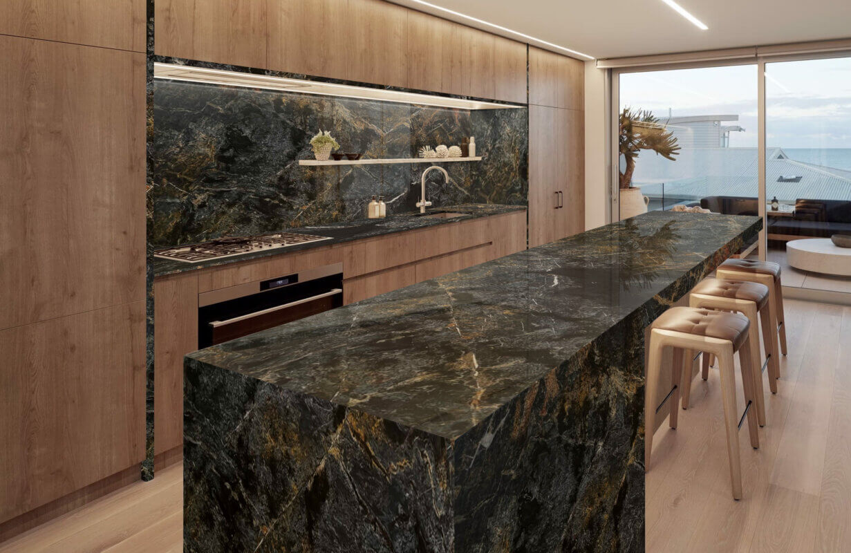 Versace 20mm AML/33A Polished – Verona Stone