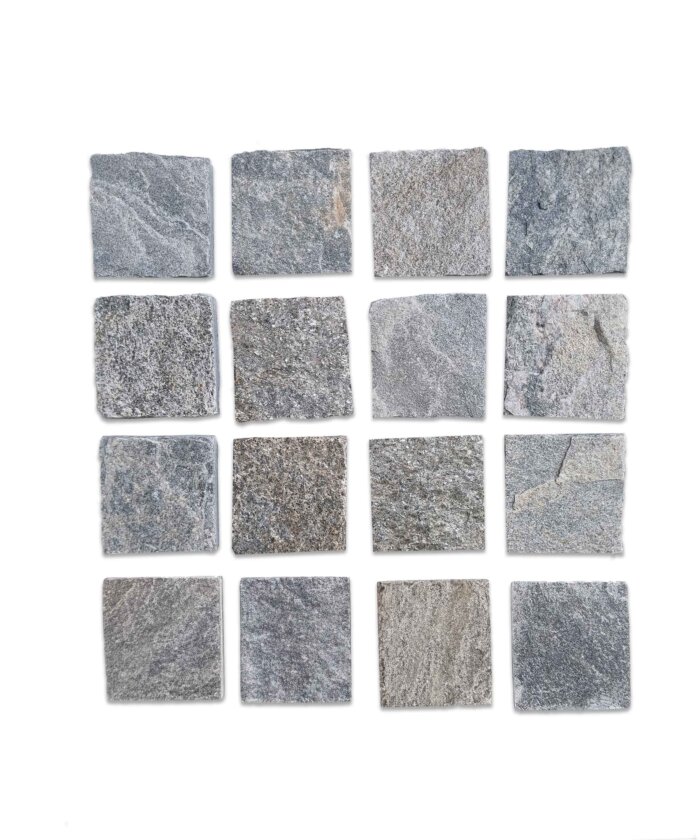 Cobblestone – Verona Stone