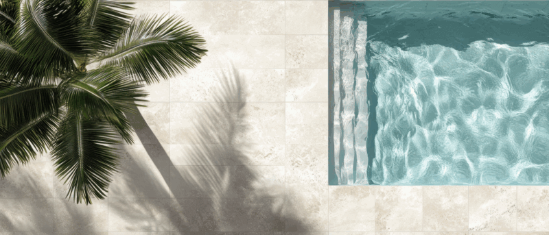 Dune Premium Travertine Tiles – Verona Stone
